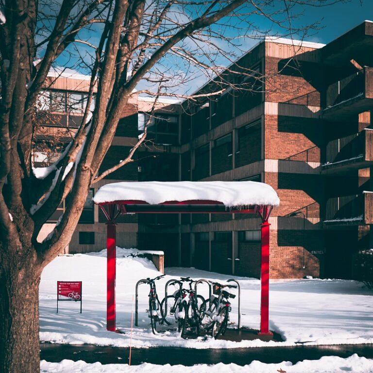 The Song of Dahut – Toronto Journal